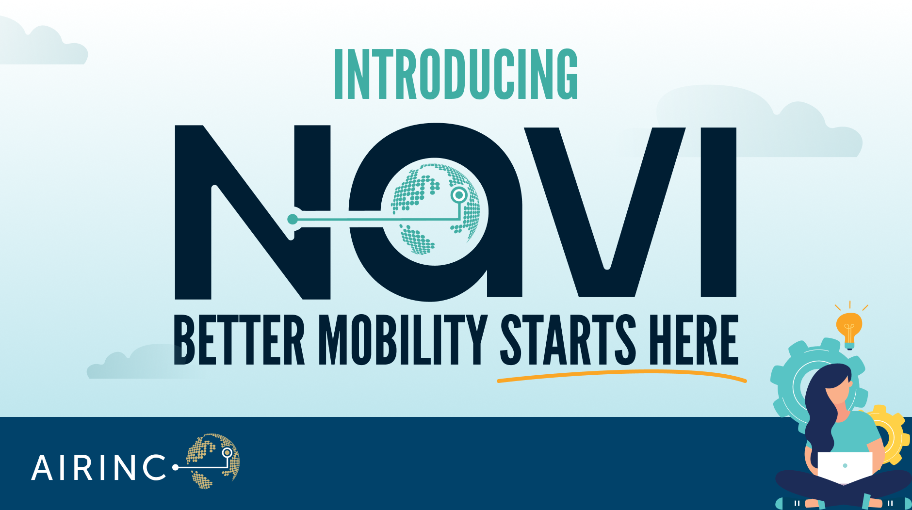 Introducing Navi: Better Mobility Starts Here